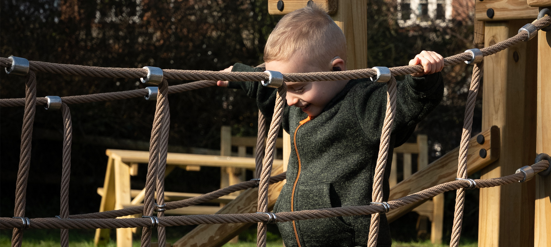 The 16 play types | Home Front Outdoor Play