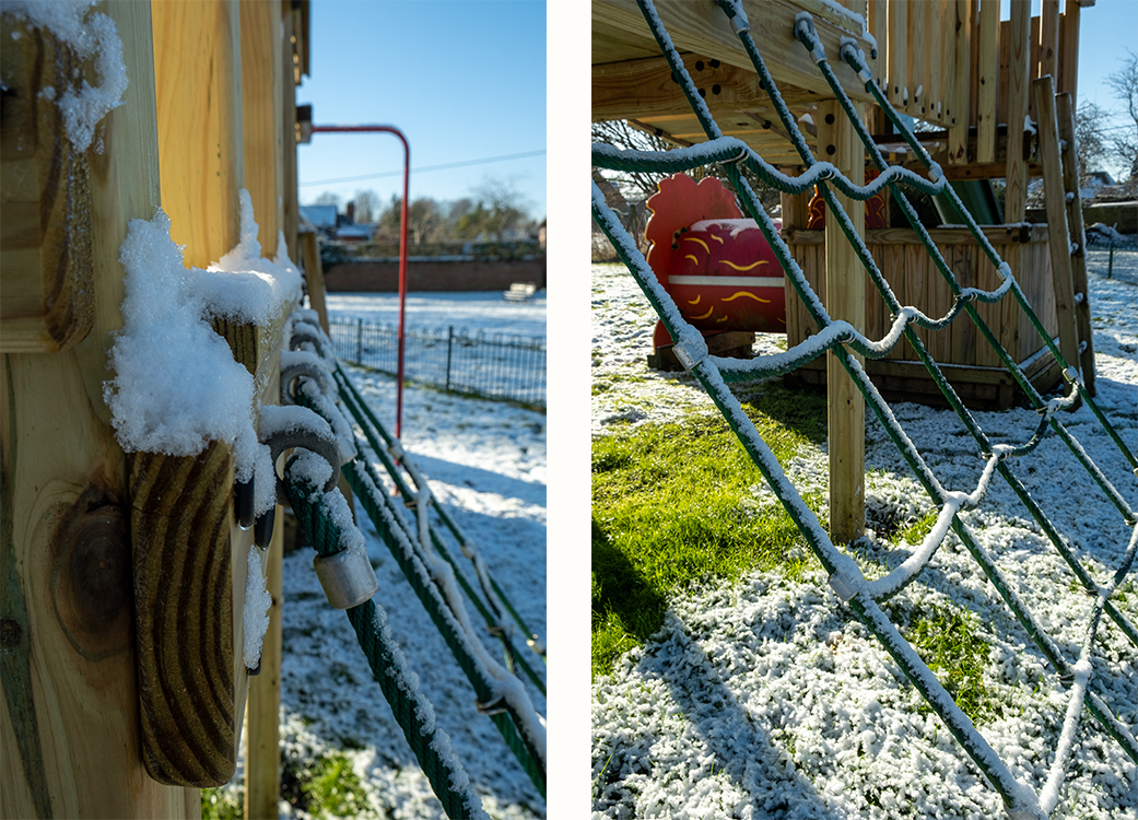 Upavon Parish Council Case Study | Community Playground Design